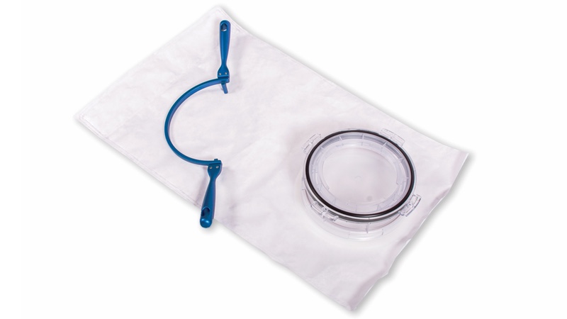 CRL launches new sterilisation bag line for aseptic production